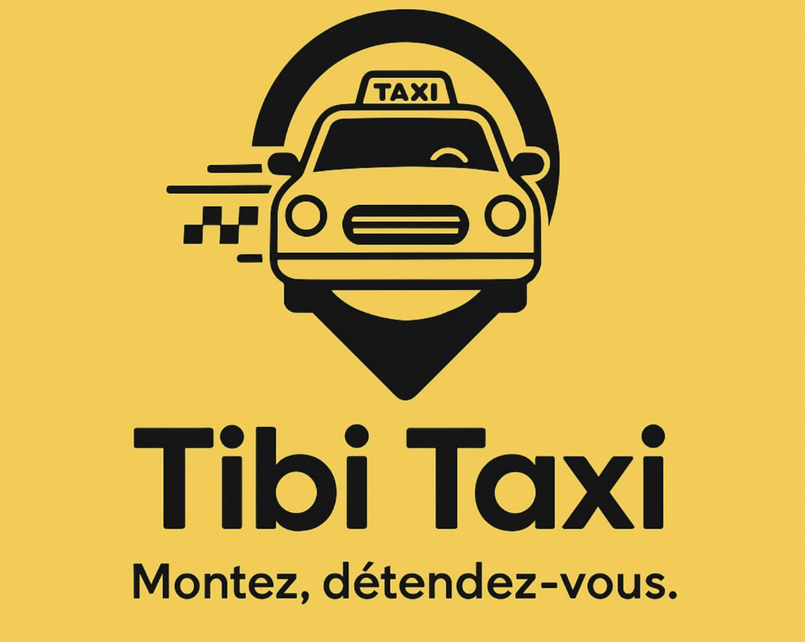 Tibi Taxi - Service de transport innovant au Québec